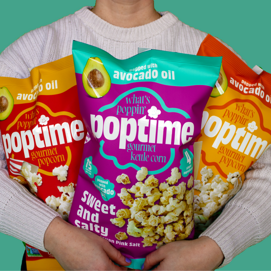 Bundles – Poptime Snacks