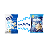 Poptime Popcorn – Poptime Snacks