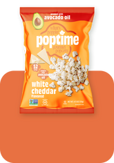 Poptime Snacks