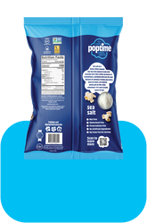 Poptime Popcorn – Poptime Snacks