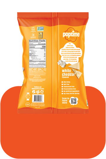 Poptime Popcorn – Poptime Snacks